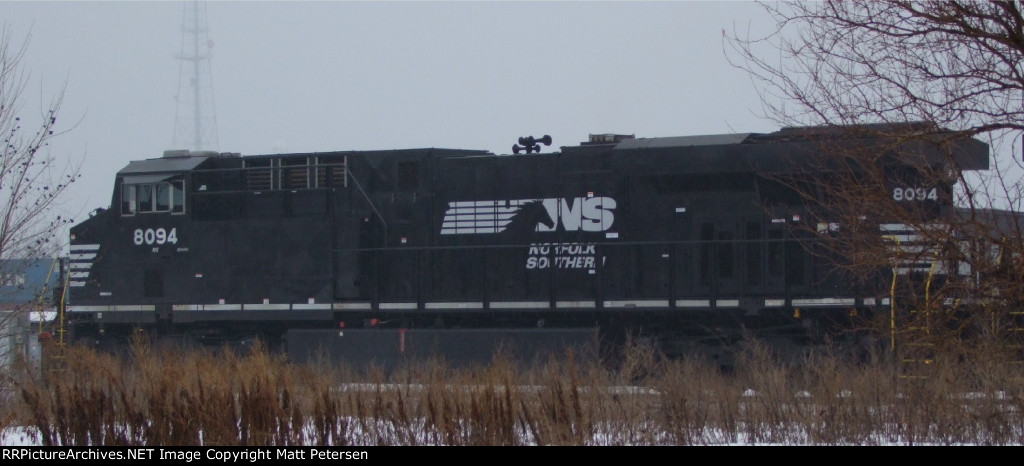 NS 8094